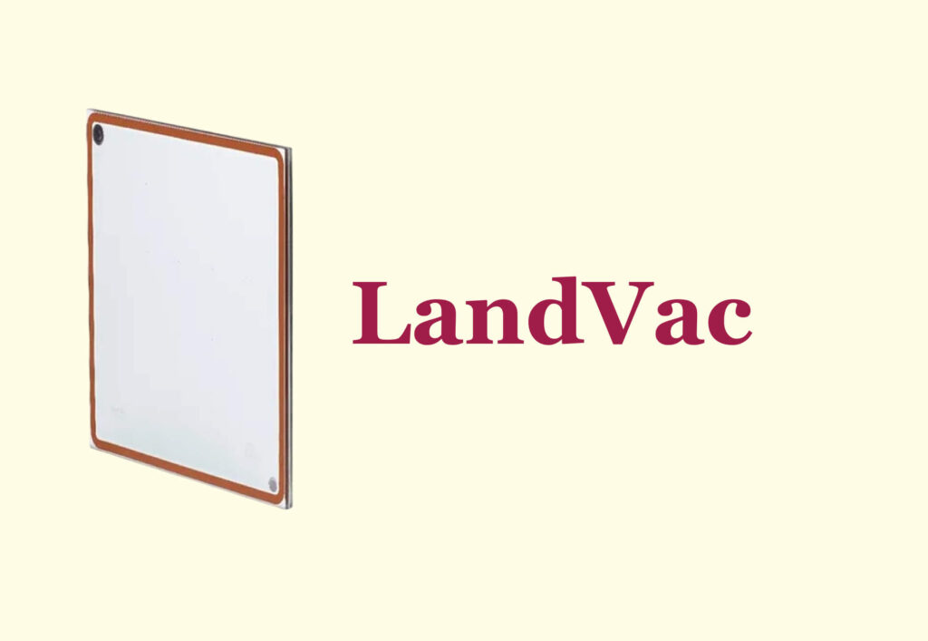 In-depth look at LandVac Vacuum Glazing for homeowners