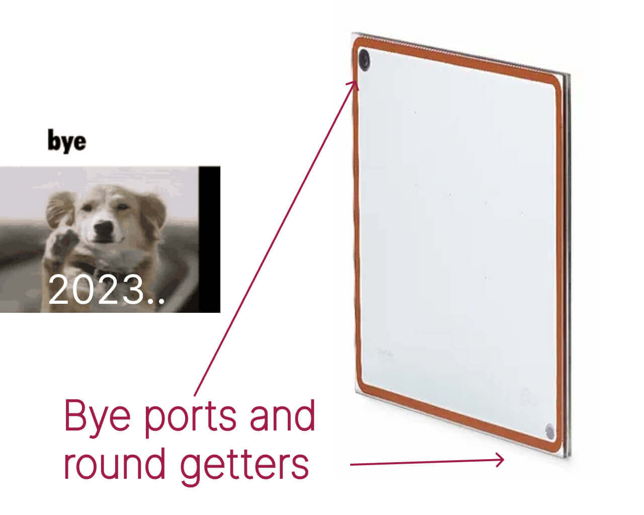 In-depth look at LandVac Vacuum Glazing for homeowners