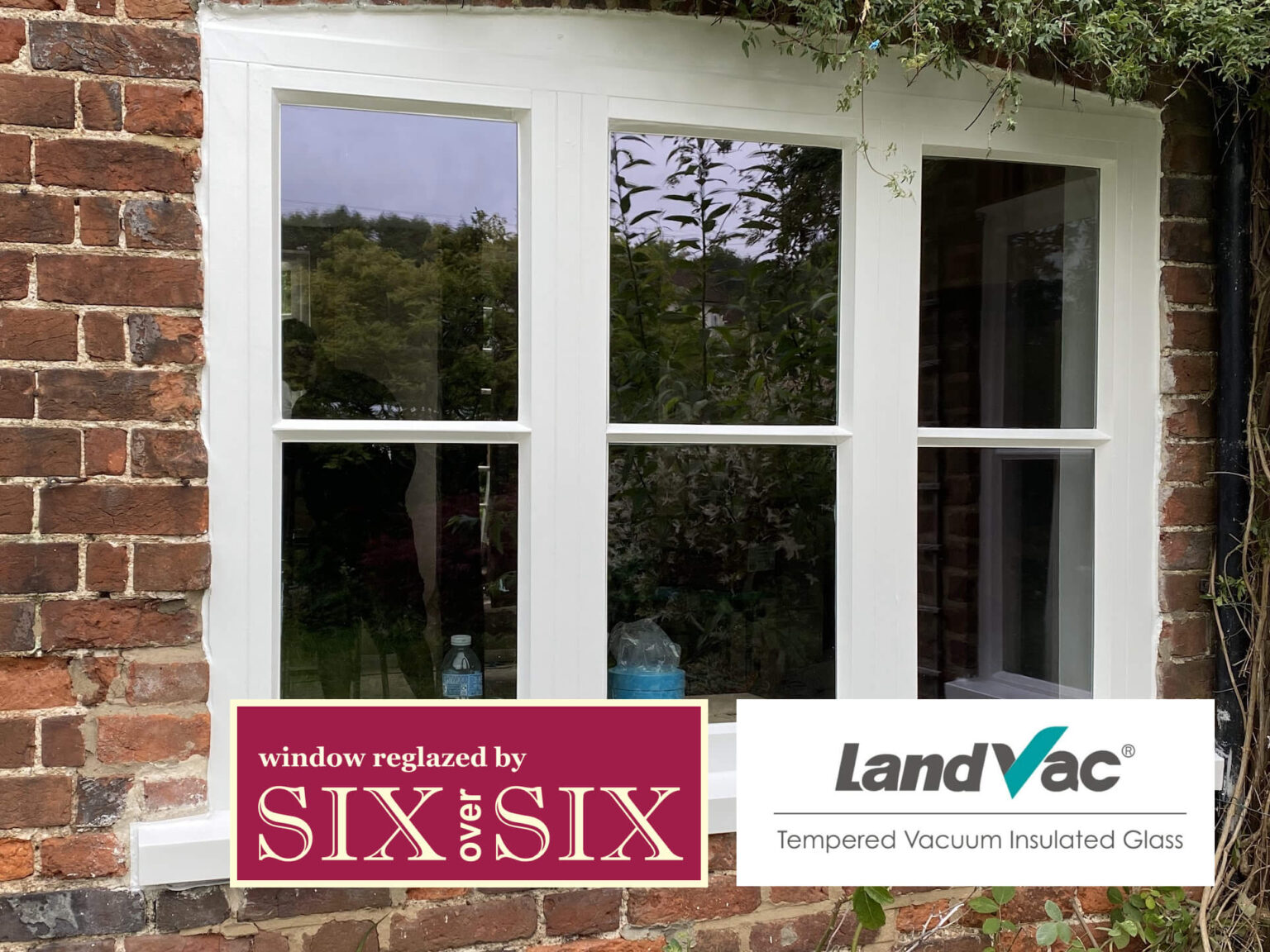 In-depth look at LandVac Vacuum Glazing for homeowners