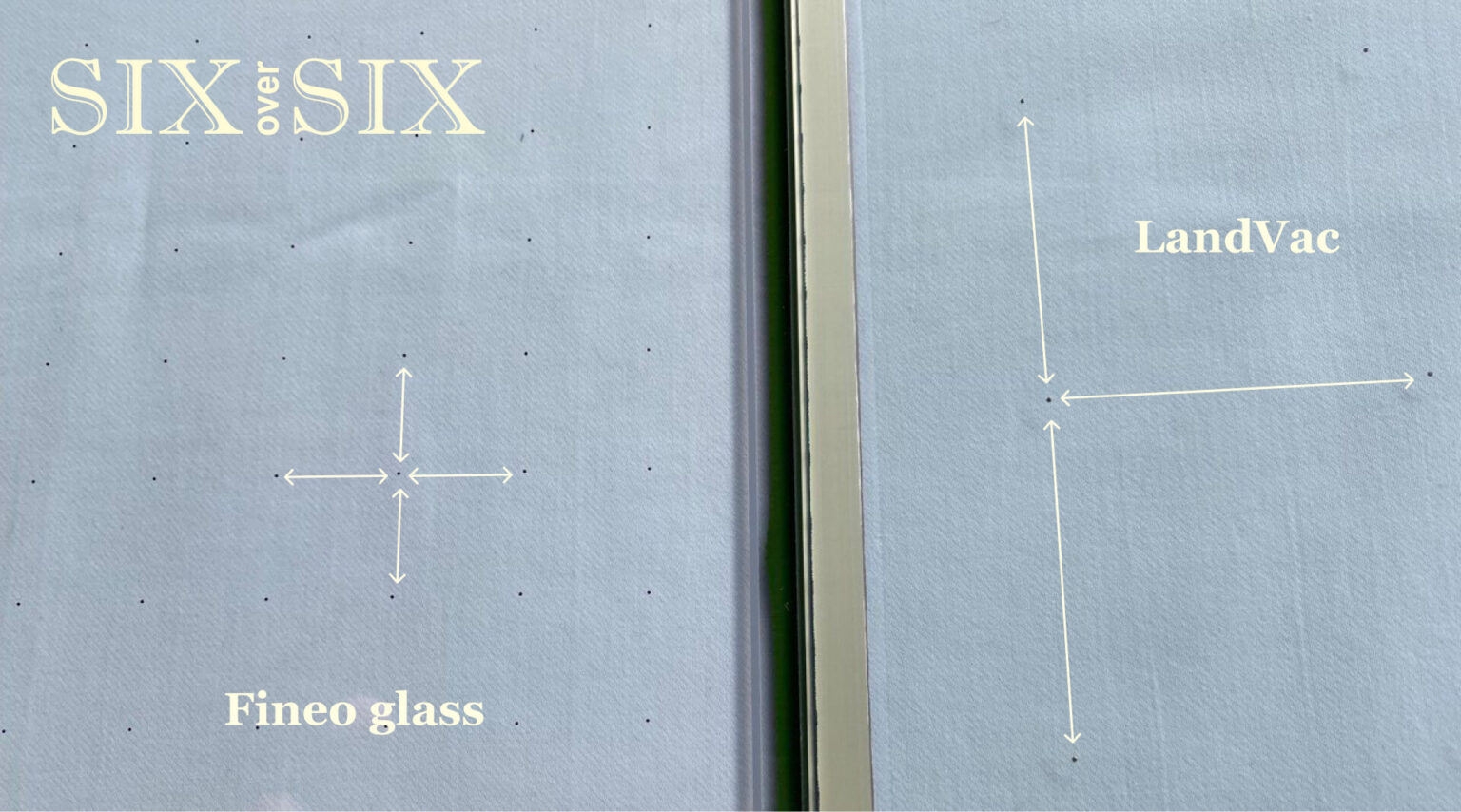 In-depth look at LandVac Vacuum Glazing for homeowners